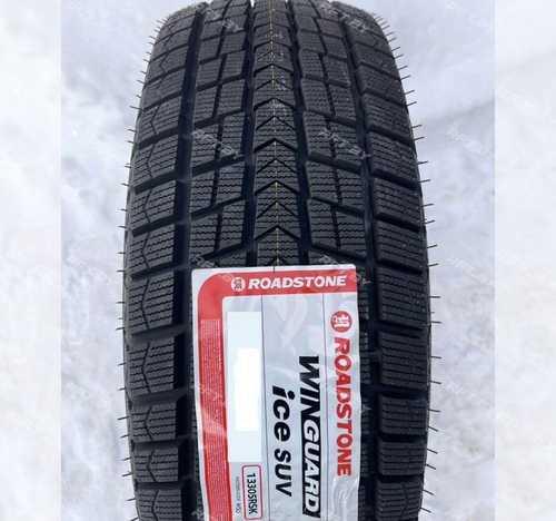 Roadstone Winguard Ice Plus 205/50 R17 93T