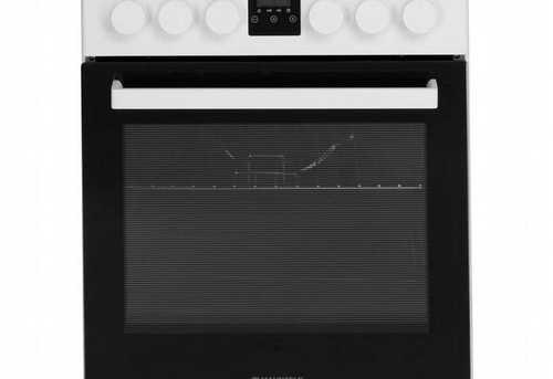 Плита электрическая Maunfeld MEC57CW08TD Новая