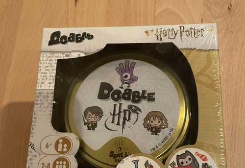 Игра Доббль Dobble Harry Potter