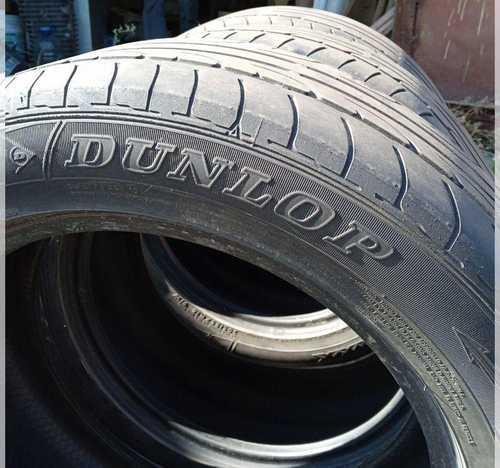 Dunlop SP LT 33 225/55 R16