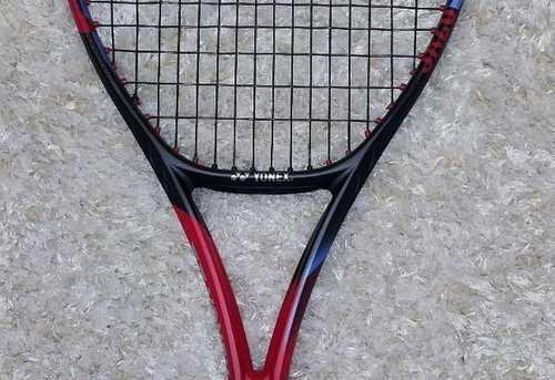 Теннисная ракетка yonex