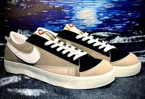 Кроссовки Nike Blazer