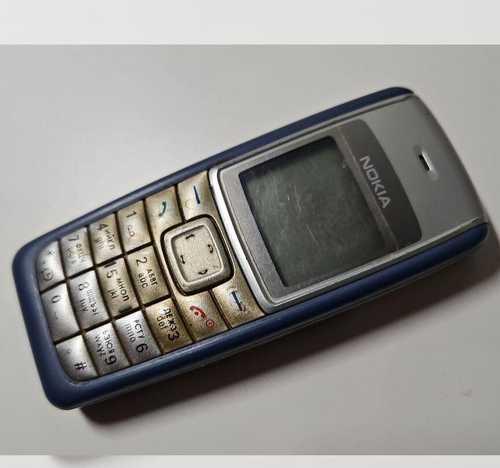 Nokia 1110i