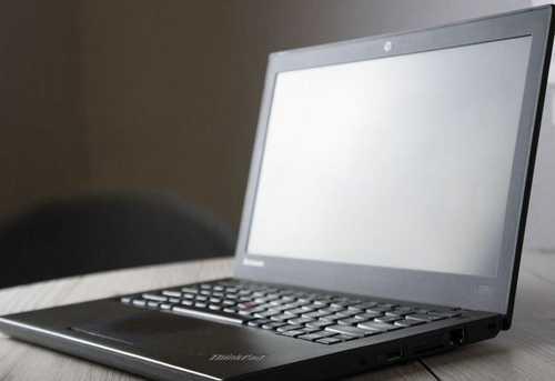Ноутбук Lenovo Thingpad x240 12.5"