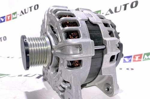 Генератор Renault Megane 3 / Fluence 1.4i / 1.6i