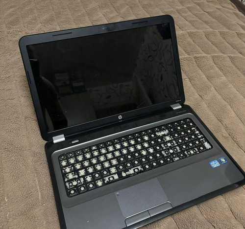Ноутбук HP pavilion g7