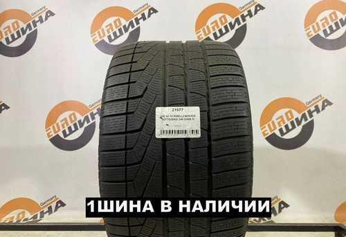 Pirelli Winter Sottozero 240 Serie II 295/30 R19