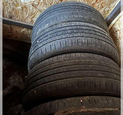 Aplus A609 195/50 R15 82V