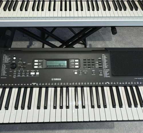 Синтезатор Yamaha psr-e373