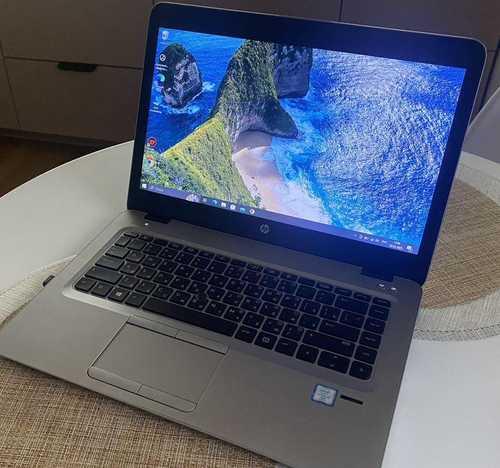 Ноутбук HP EliteBook 840 G3