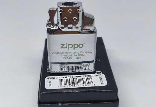 Газовый инсерт zippo бак ltr insert