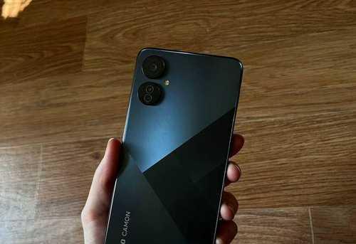 TECNO Camon 19 Neo, 6/128 ГБ