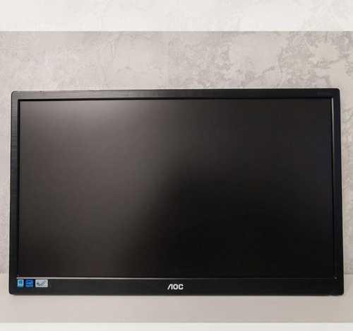 Монитор AOC 22'' FullHD