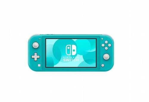 Игровая приставка Nintendo Switch Lite 32гб (Богор