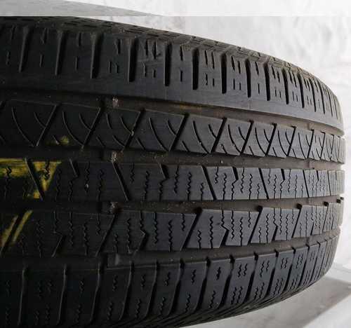 Continental ContiCrossContact LX Sport 235/55 R19