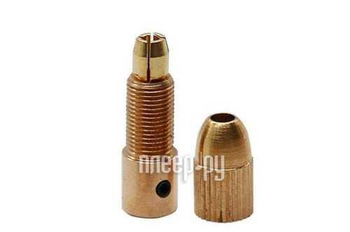 Патрон цанговый S-Line 0.5-3.0mm MC04