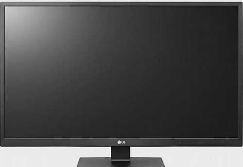 Монитор LG 23,8'' 24BK550Y, черный