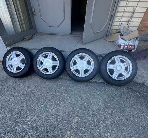 Продам торусы r14