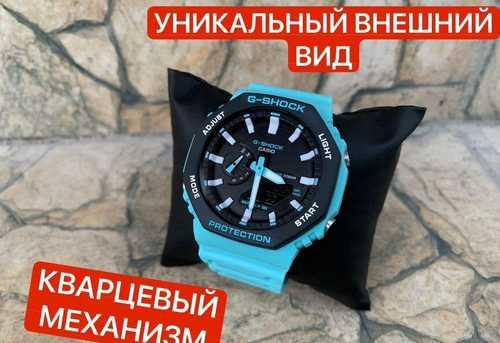 Часы мужские G-Shok casio GA2100