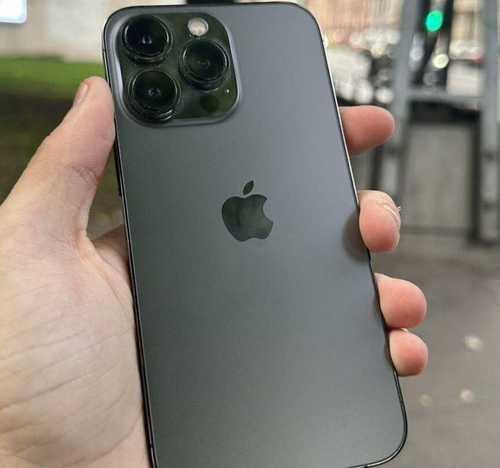 iPhone 13 Pro, 256 ГБ