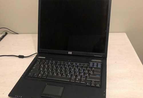 HP Compaq nx6310