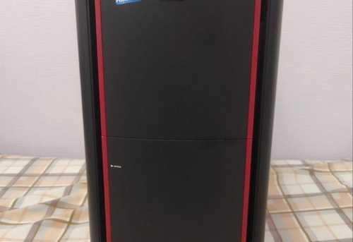 Корпус Thermaltake Element S (VK60001N2ZE)