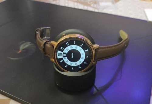 Смарт часы Motorola moto 360 gen 2