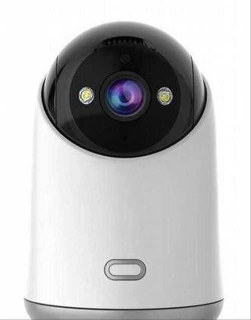 IP Камера Lenovo RQ3-U Wi-Fi 2.4 и 5G Joolink