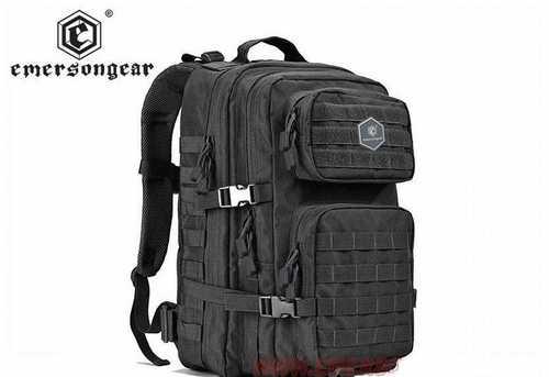 Рюкзак тактический 45л черный EmersonGear