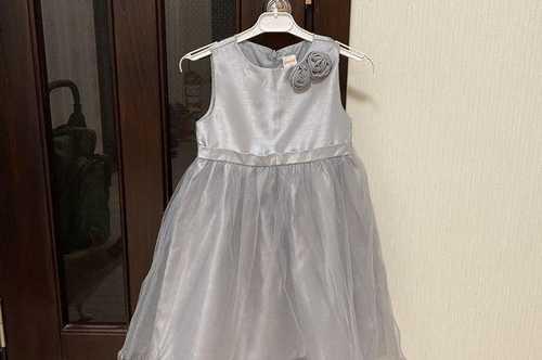 Платье gymboree 5t