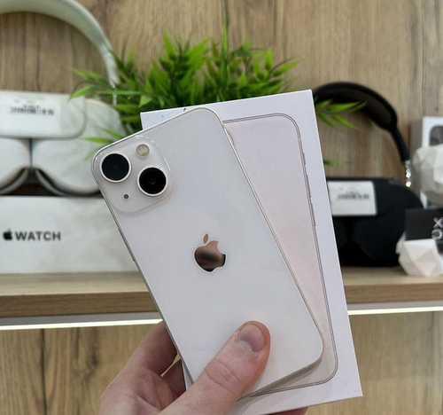 iPhone 13 mini, 128 ГБ