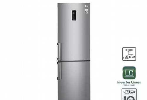 Холодильник lg GA-M549zmqz
