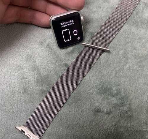 Apple watch series 3 38mm