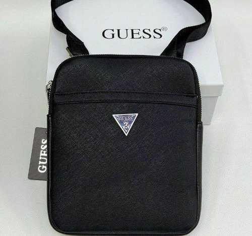 Мужская сумка Guess