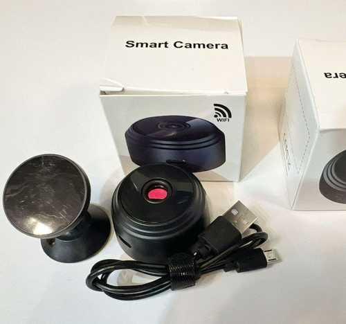 Wifi mini camera для дома