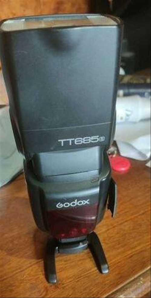 Godox tt685s