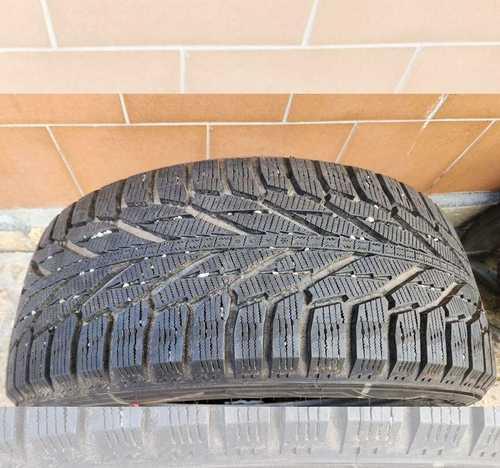 Nokian Tyres Hakkapeliitta R2 SUV 255/55 R18 V