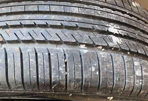 Kinforest KF-550 275/40 R22