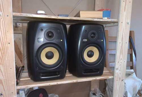 KRK VXT 6