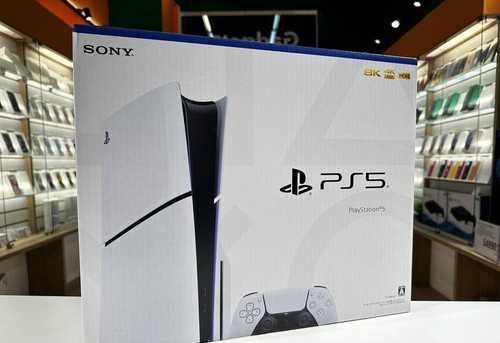 Sony Playstation 5 Slim Новая