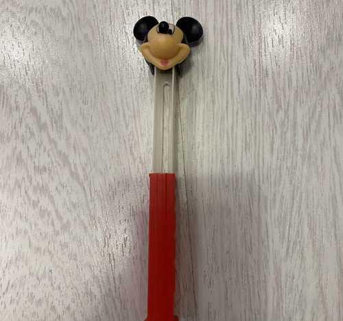 Диспенсер для конфет pez микки маус