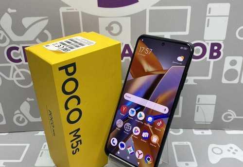 Xiaomi POCO M5s, 6/128 ГБ