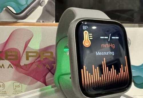 Часы apple watch X8 PRO премиум + доставка