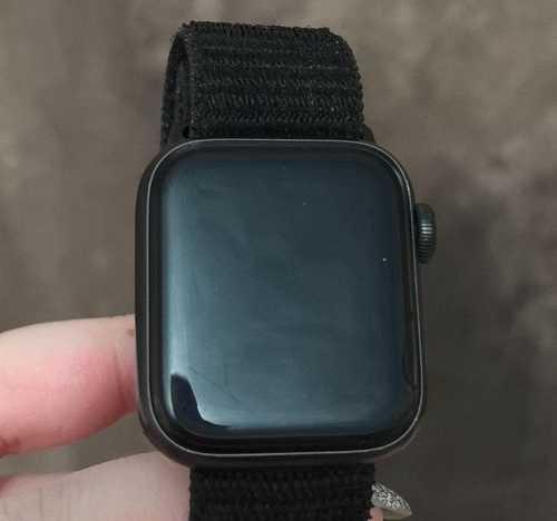 Ремешок apple watch se