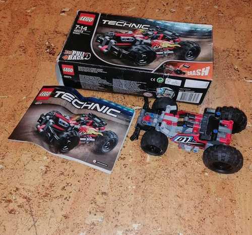 Lego Technic