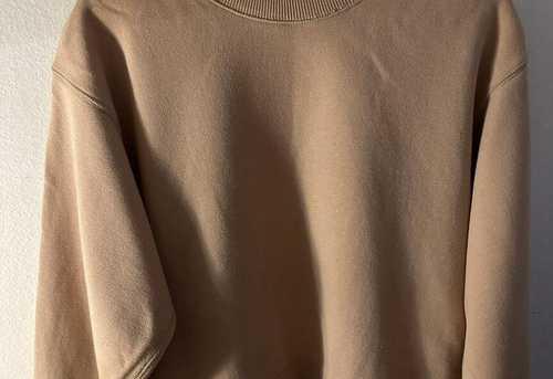 Толстовка женская uniqlo