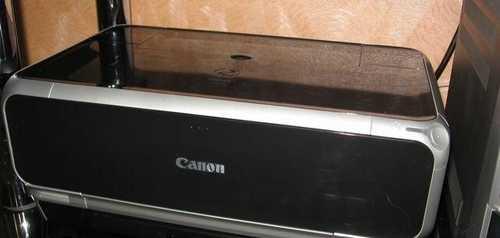 Принтер Canon pixma IP 5000