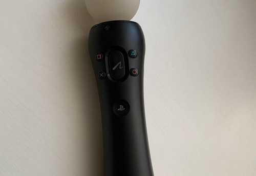 Playstation Move для PS3