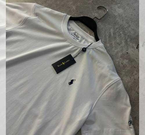 Футболка Polo Ralph Lauren