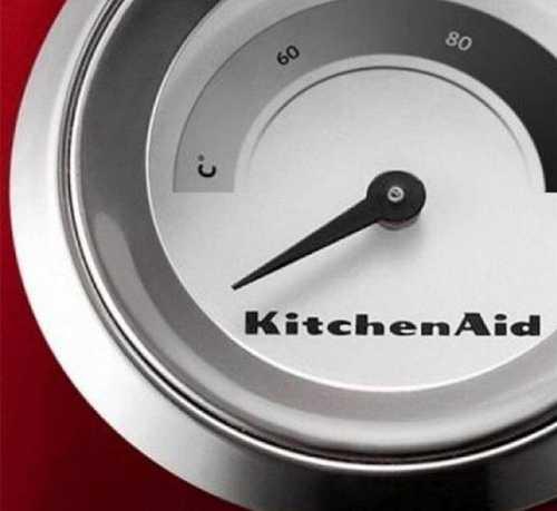 Чайник KitchenAid Artista 5KEK1522EER